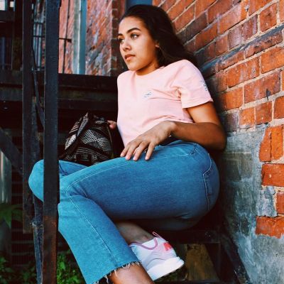 Sage Linder Wiki, Age, Bio, Height, Boyfriend, Career, Net Worth