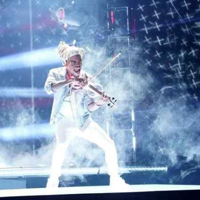 Brian King Joseph's Wiki, Age, Bio, Height, Girlfriend, Career, Net Worth