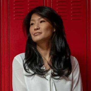 Evelyn Yang's Wiki, Age, Bio, Height, Husband, Career, Net Worth