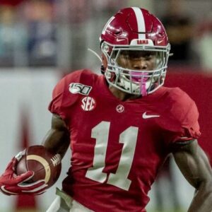 Henry Ruggs Wiki, Age, Bio, Height, Girlfriend, Career, Net Worth