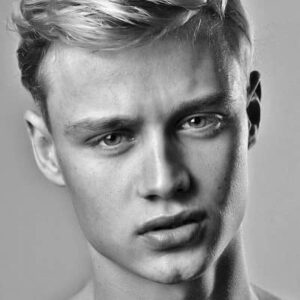 Jesse Drent Wiki, Age, Bio, Height, Girlfriend, Career, Net Worth