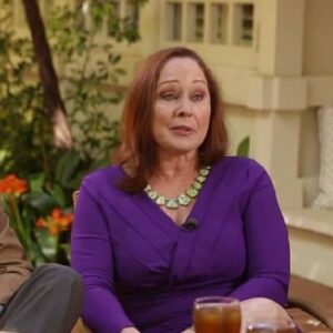 Patti Connors's Wiki, Age, Bio, Height, Husband, Career, Net Worth