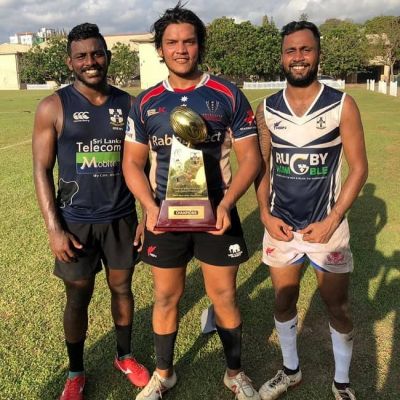 Rohitha Rajapaksa's Wiki, Age, Bio, Height, Wife, Career, Net Worth