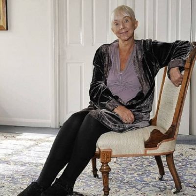 Sarah Kennedy's Wiki, Age, Bio, Height, Husband, Career, Net Worth