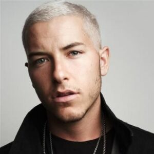 Taz Skylar Wiki, Age, Bio, Height, Girlfriend, Career, Net Worth