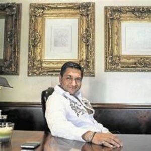 Zunaid Moti Wiki, Age, Bio, Height, Wife, Career, Net Worth