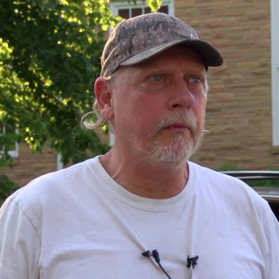 Donald Wells Wiki, Age, Bio, Height, Wife, Career, Net Worth