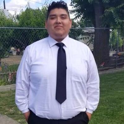 Axel Acosta Wiki, Age, Bio, Height, Girlfriend, Career, Net Worth