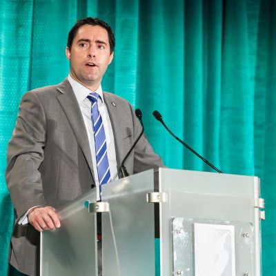 Frank LaRose Wiki, Age, Bio, Height, Wife, Career, Net Worth