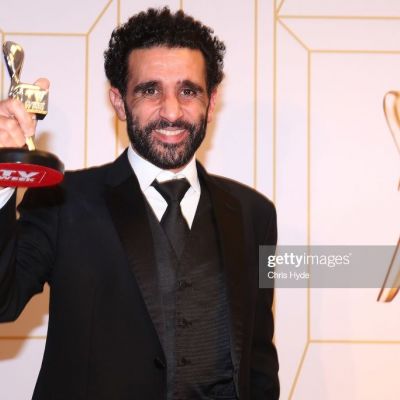 Hazem Shammas Wiki, Age, Bio, Height, Wife, Career, Net Worth