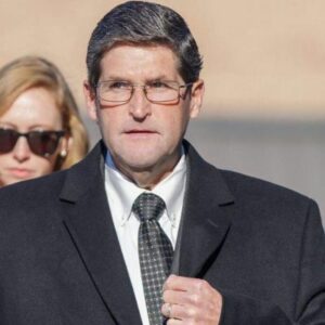 Jack Strain Wiki, Age, Bio, Height, Wife, Career, Net Worth