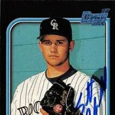 Randall Scott Price Wiki, Age, Bio, Height, Wife, Career, Net Worth