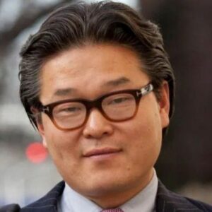 Bill Hwang Wiki, Age, Bio, Height, Wife, Career, Net Worth