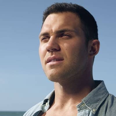 Alex Kompothecras Wiki, Age, Bio, Height, Girlfriend, Career, Net Worth