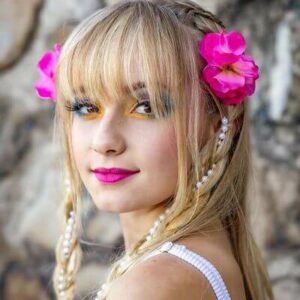 Alexus Oladi Wiki, Age, Bio, Height, Boyfriend, Career, Net Worth