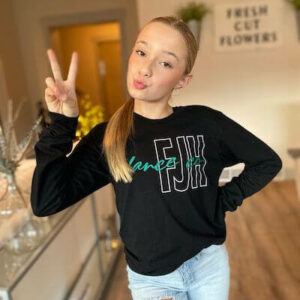 Alexus Oladi Wiki, Age, Bio, Height, Boyfriend, Career, Net Worth