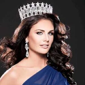 Ali Nugent Wiki, Age, Bio, Height, Boyfriend, Career, Net Worth