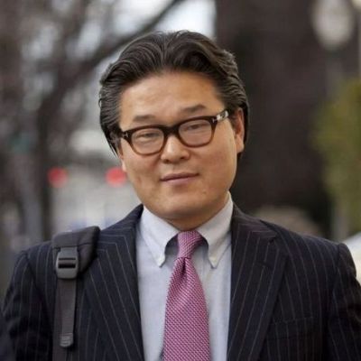 Bill Hwang Wiki, Age, Bio, Height, Wife, Career, Net Worth