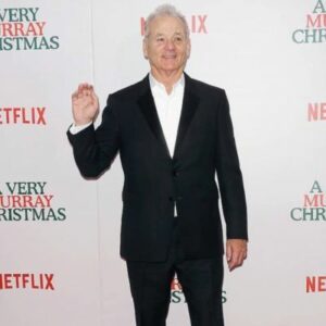 Bill Murray Wiki, Age, Bio, Height, Wife, Career, Net Worth