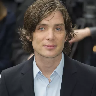 Cillian Murphy Wiki, Age, Bio, Height, Wife, Career, Net Worth