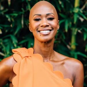 Imani Walker Wiki, Age, Bio, Height, Husband, Career, Net Worth