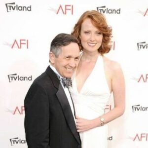 Jackie Kucinich Wiki, Age, Bio, Height, Husband, Career, Net Worth