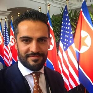 Jeremy Diamond Wiki, Age, Bio, Height, Wife, Career, Net Worth