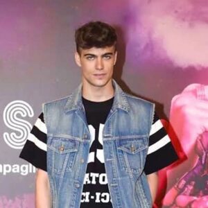 Lorenzo Zurzolo Wiki, Age, Bio, Height, Girlfriend, Career, Net Worth