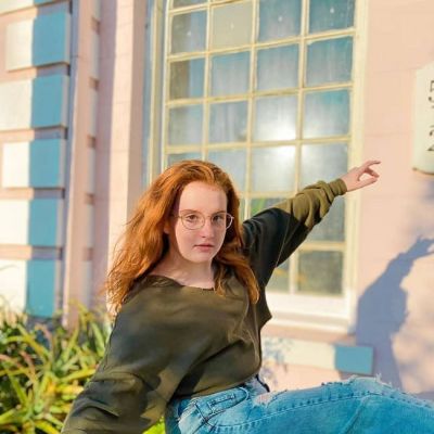 Reece Caddell Wiki, Age, Bio, Height, Boyfriend, Career, Net Worth