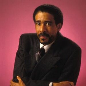 Richard Pryor Wiki, Age, Bio, Height, Wife, Career, Net Worth