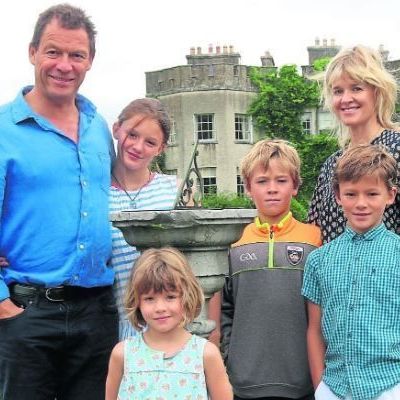 Senan West Wiki, Age, Bio, Height, Career, Net Worth