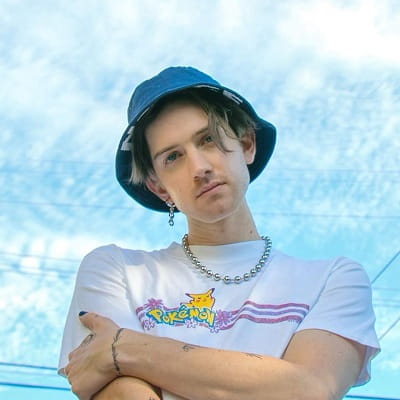 TJ Black Wiki, Age, Bio, Height, Girlfriend, Career, Net Worth