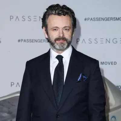 Michael Sheen Wiki, Age, Bio, Height, Wife, Career, Net Worth