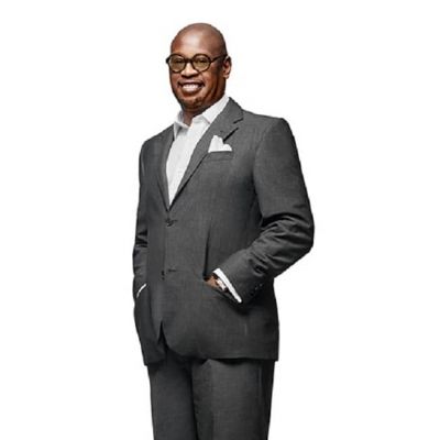 Andre Harrell Wiki, Age, Bio, Height, Wife, Career, Net Worth