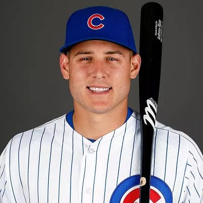 Anthony Rizzo Wiki, Age, Bio, Height, Wife, Career, and Net Worth
