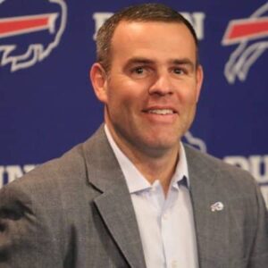 Brandon Beane Wiki, Age, Bio, Height, Wife, Career, Net Worth
