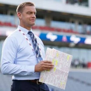 Brock Huard Wiki, Age, Bio, Height, Wife, Career, Net Worth