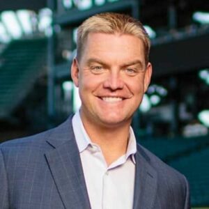 Brock Huard Wiki, Age, Bio, Height, Wife, Career, Net Worth