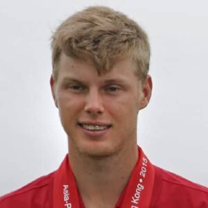 Cameron Davis Wiki, Age, Bio, Height, Wife, Career, Net Worth