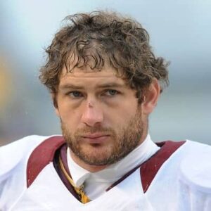 Chris Cooley Wiki, Age, Bio, Height, Wife, Career, and Net Worth