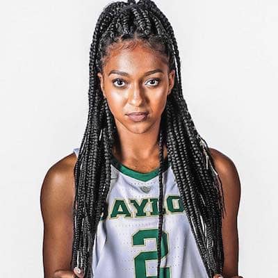 DiDi Richards Wiki, Age, Bio, Height, Husband, Career, Net Worth