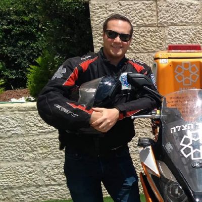 Gavy Friedson Wiki, Age, Bio, Height, Wife, Career, Net Worth