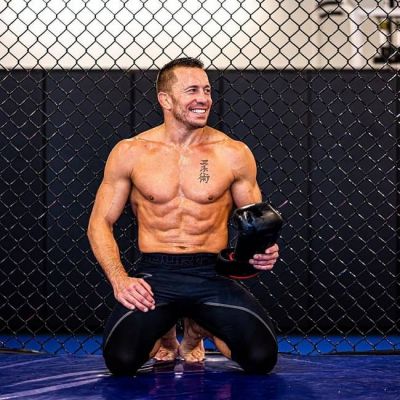 George St-Pierre Wiki, Age, Bio, Height, Wife, Career, and Net Worth