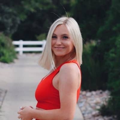 Harper Hempel Wiki, Age, Bio, Height, Boyfriend, Career, Net Worth