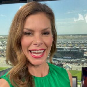 Jamie Little Wiki, Age, Bio, Height, Husband, Career, Net Worth