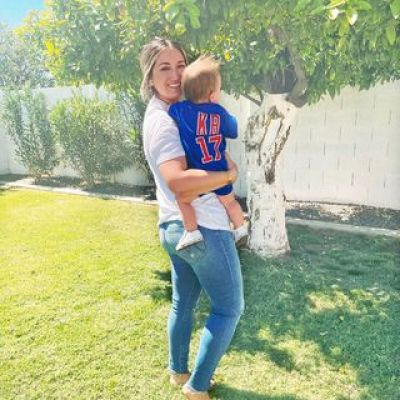 Jessica Delp Wiki, Age, Bio, Height, Husband, Career, Net Worth