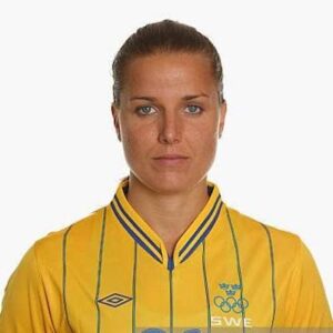 Jessica Landström Wiki, Age, Bio, Height, Husband, Career, Net Worth