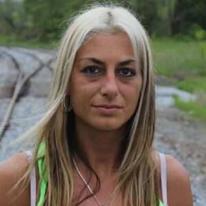 Jessica Samko Wiki, Age, Bio, Height, Husband, Career, Net Worth