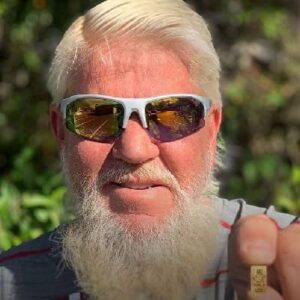 John Daly Wiki, Age, Bio, Height, Wife, Career, and Net Worth