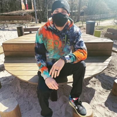 Johnny Knox Wiki, Age, Bio, Height, Wife, Career, Net Worth